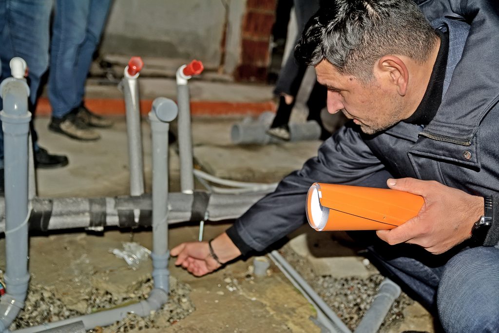 Proiect prioritar la Sectorul 1: finalizarea creșei din Cartierul ...
