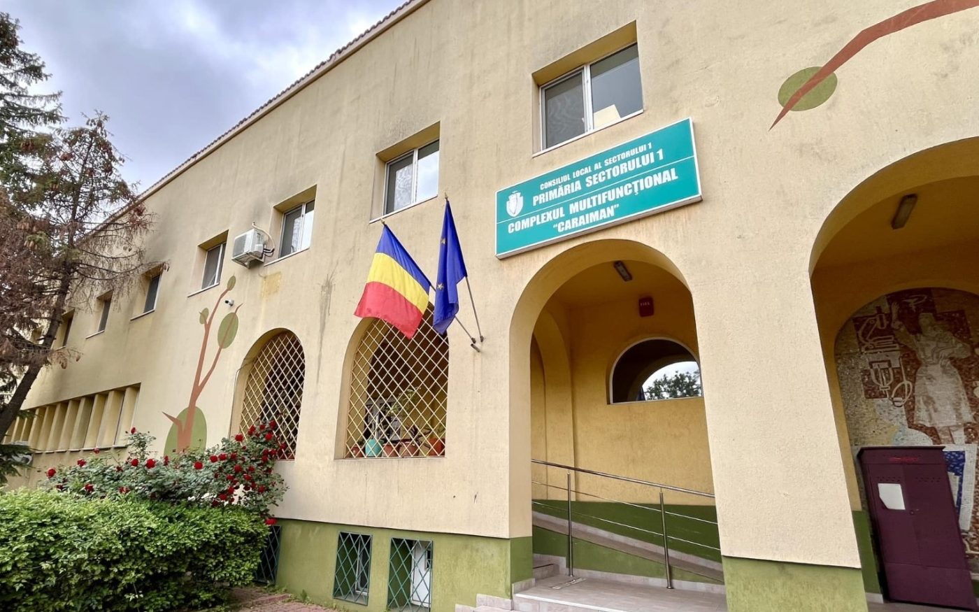 Alegeri 2025 - Biroul Electoral nr.42 Sectorul 1 al Municipiului ...