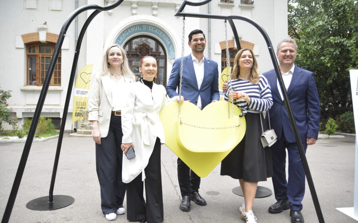 Program de lucru cu publicul - Primaria Sector 1