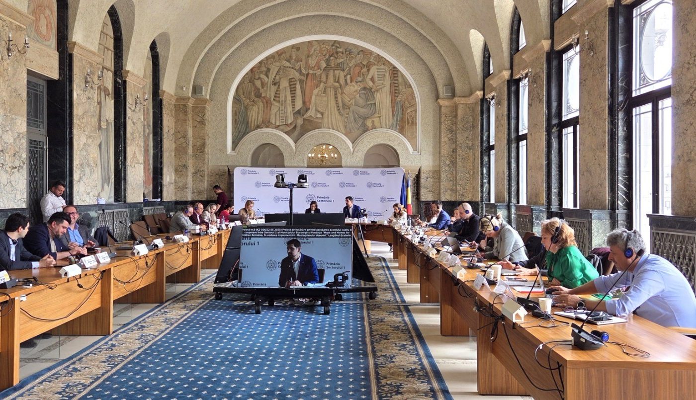 Reglementarea Activităților Comerciale pe teritoriul administrativ al ...