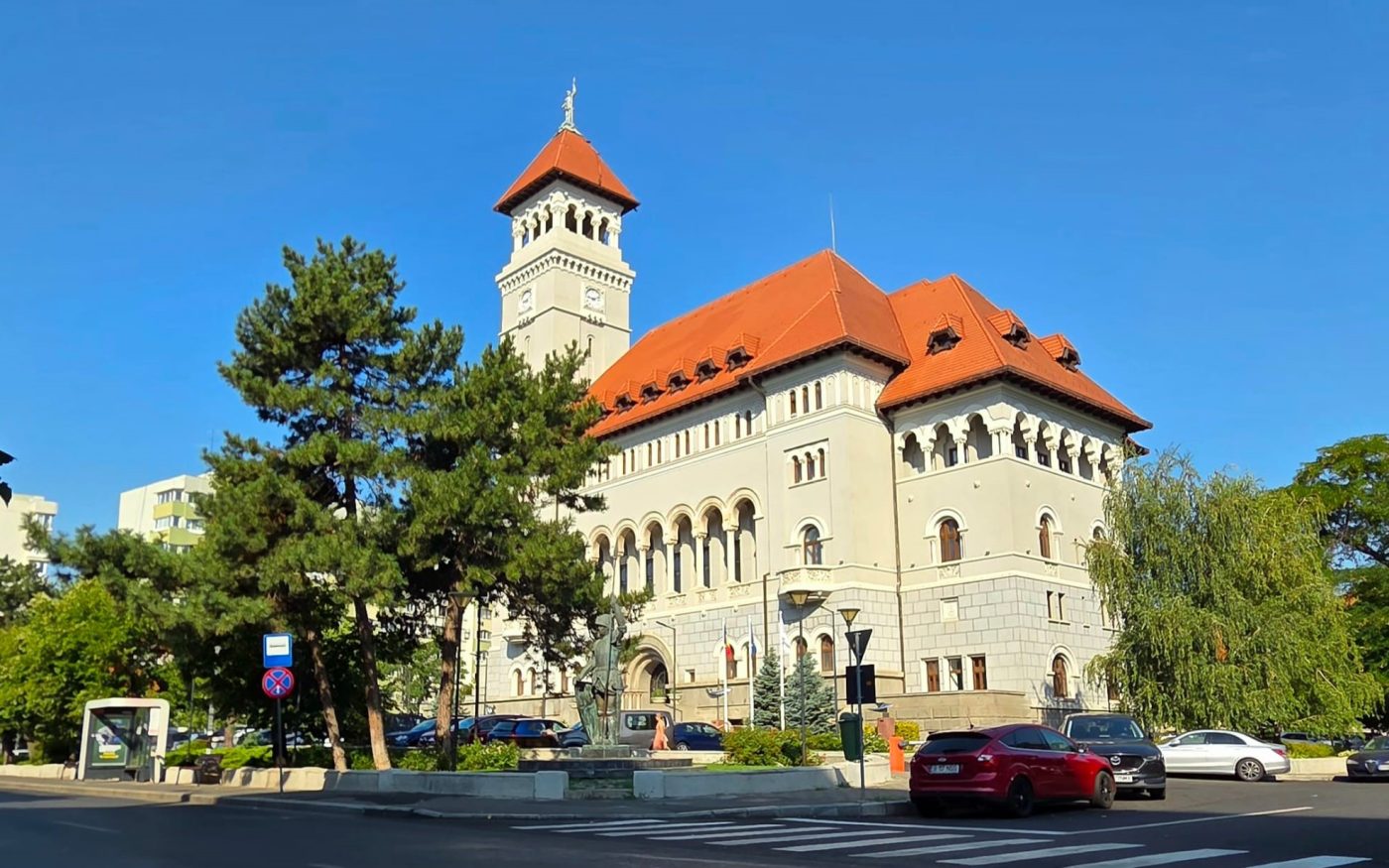 Alegeri 2025 - Biroul Electoral nr.42 Sectorul 1 al Municipiului ...